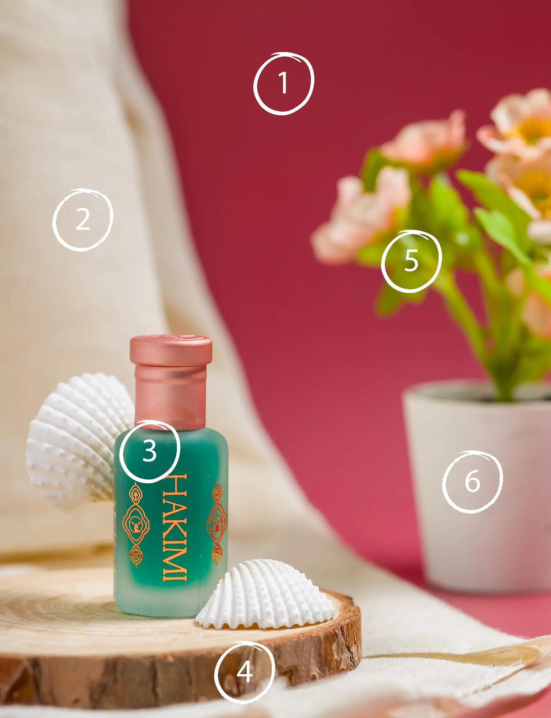 Impressive benefits of using Color Science in Product Photography ...